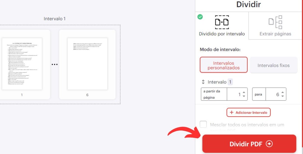 I Love PDF: saiba como converter, comprimir, editar e juntar PDF no site