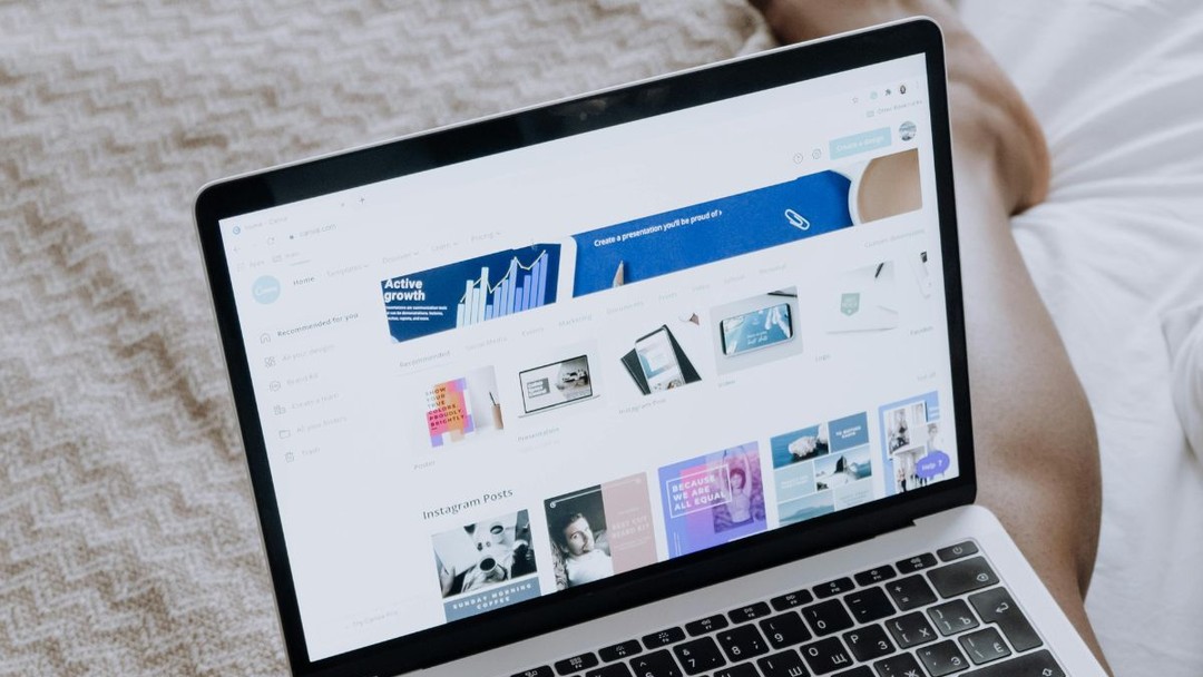 Canva | Software | TechTudo