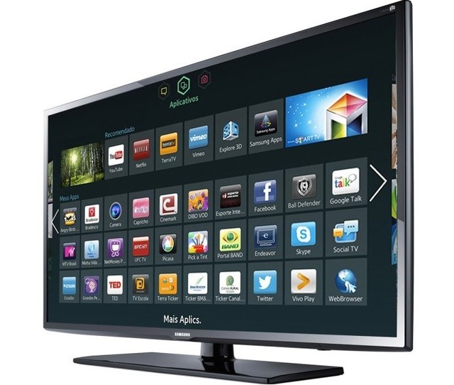 Casa da Copa: lista traz aparelhos para acompanhar o mundial 'de perto'