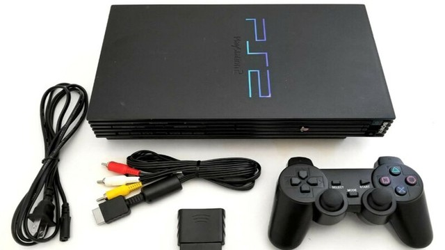 PS2 completa 20 anos: relembre fatos curiosos sobre o console da Sony