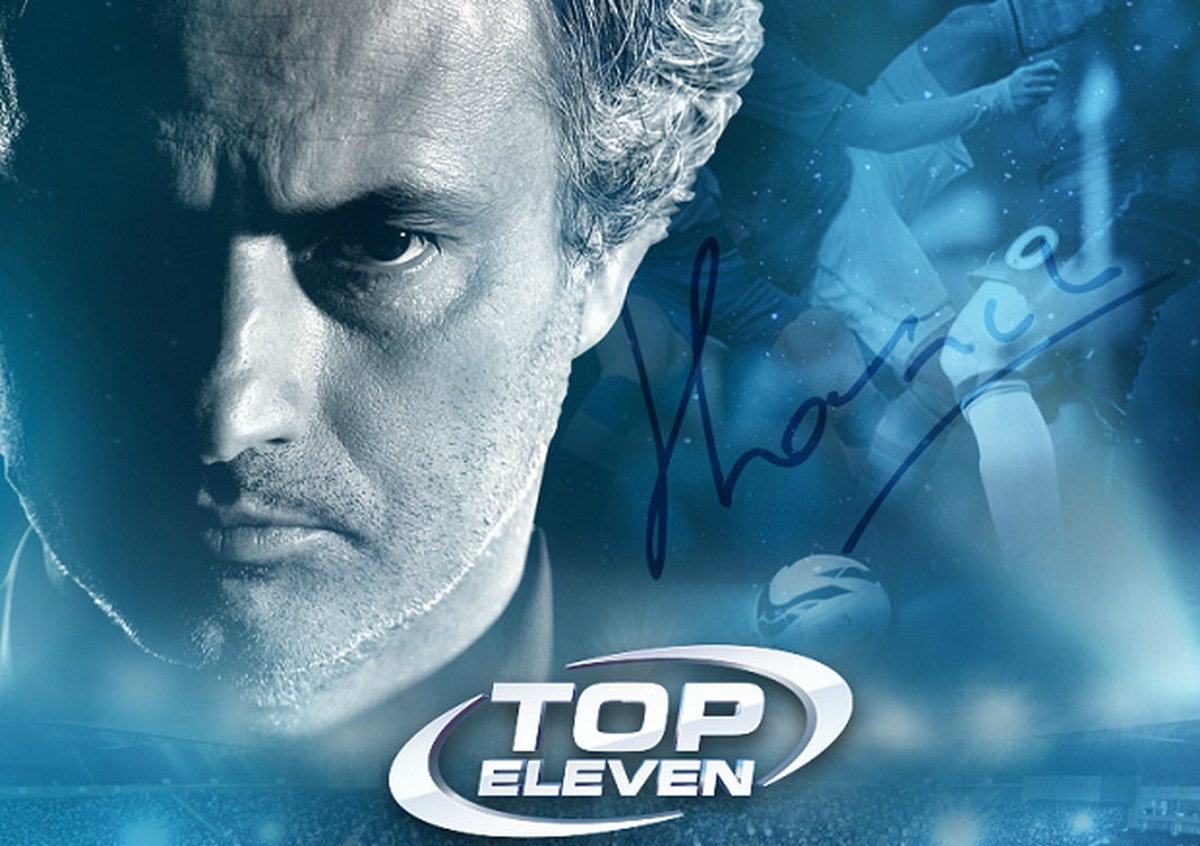 Saiba como jogar Top Eleven e aprenda a administrar seu clube virtual