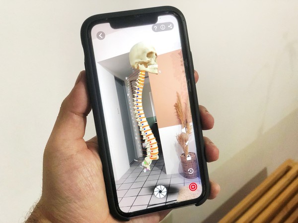 O que é realidade aumentada? Guia traz exemplos de uso no dia a dia