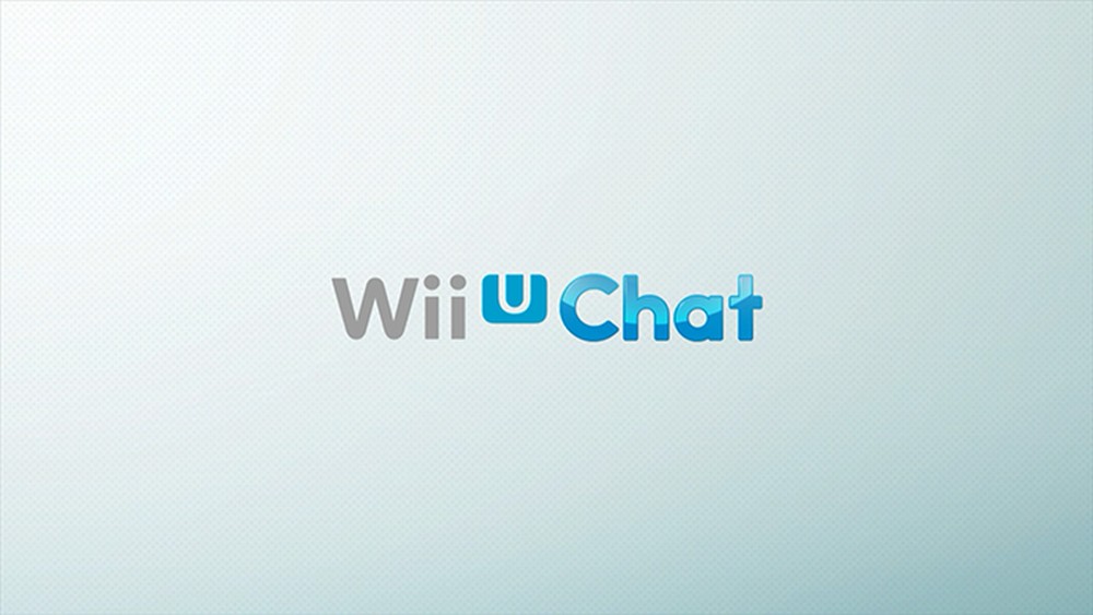 Wii U: como conversar com amigos usando o aplicativo Wii U Chat