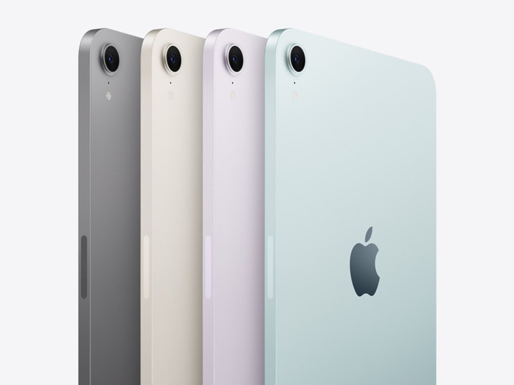 Apple lança novo iPad Mini com chip A17 Pro e IA; confira preço