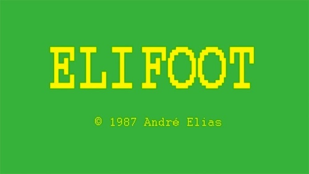 Como fazer download de Elifoot 98 (2016) e jogar no PC, Android e iOS