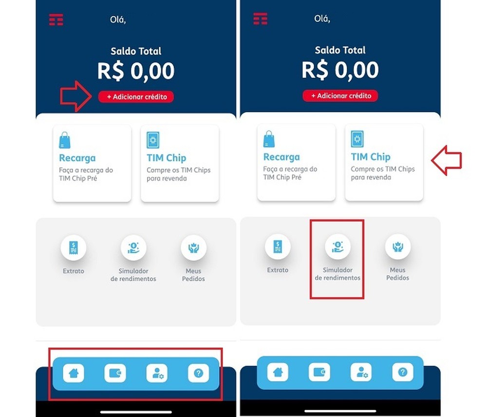 Como usar o TIM + Vendas para ganhar dinheiro e garantir renda extra