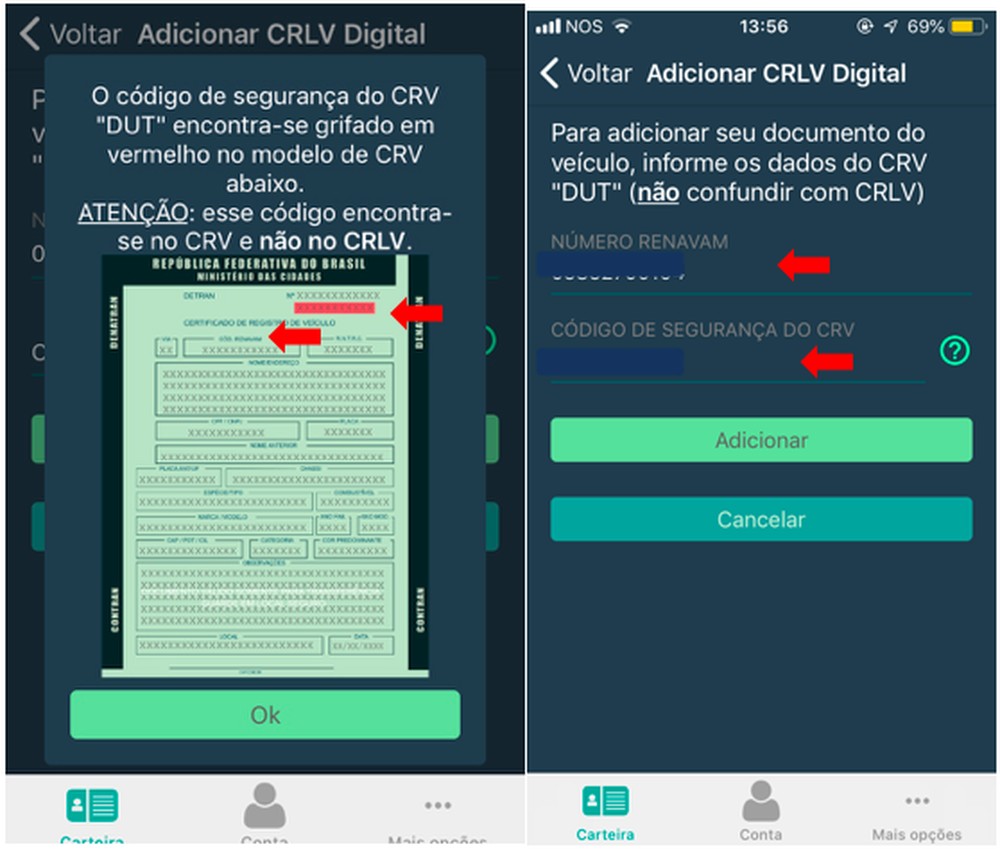 Como funciona o CRLV Digital? Aprenda como baixar e usar o documento