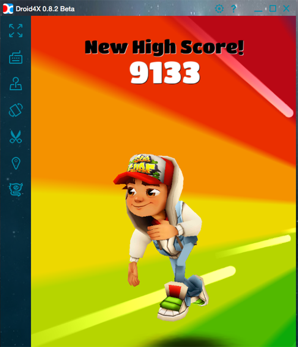 Aprenda a rodar jogos de Android no seu PC com o programa Droid4X