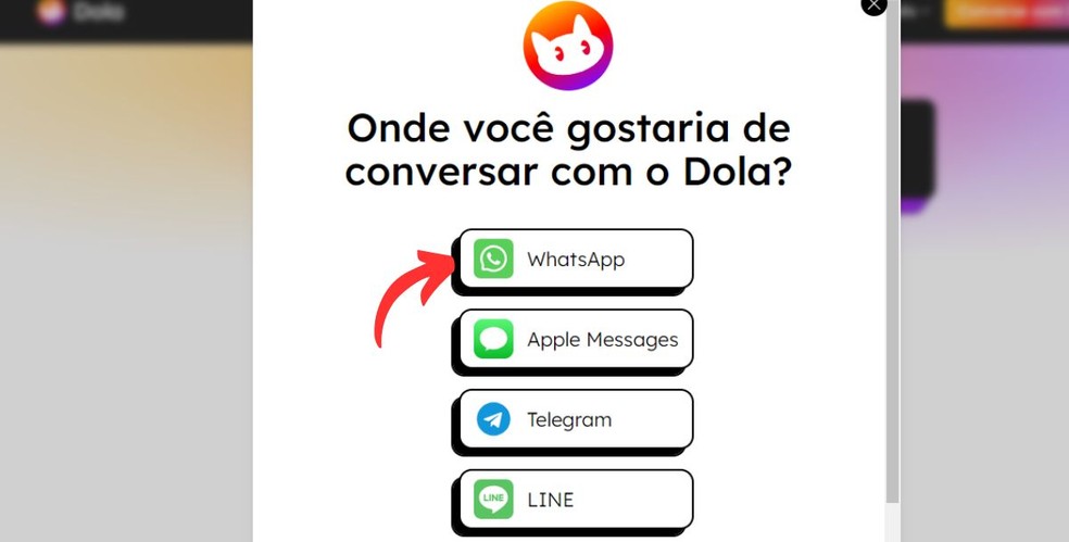 Dola AI: como usar IA que ajuda a organizar a sua agenda