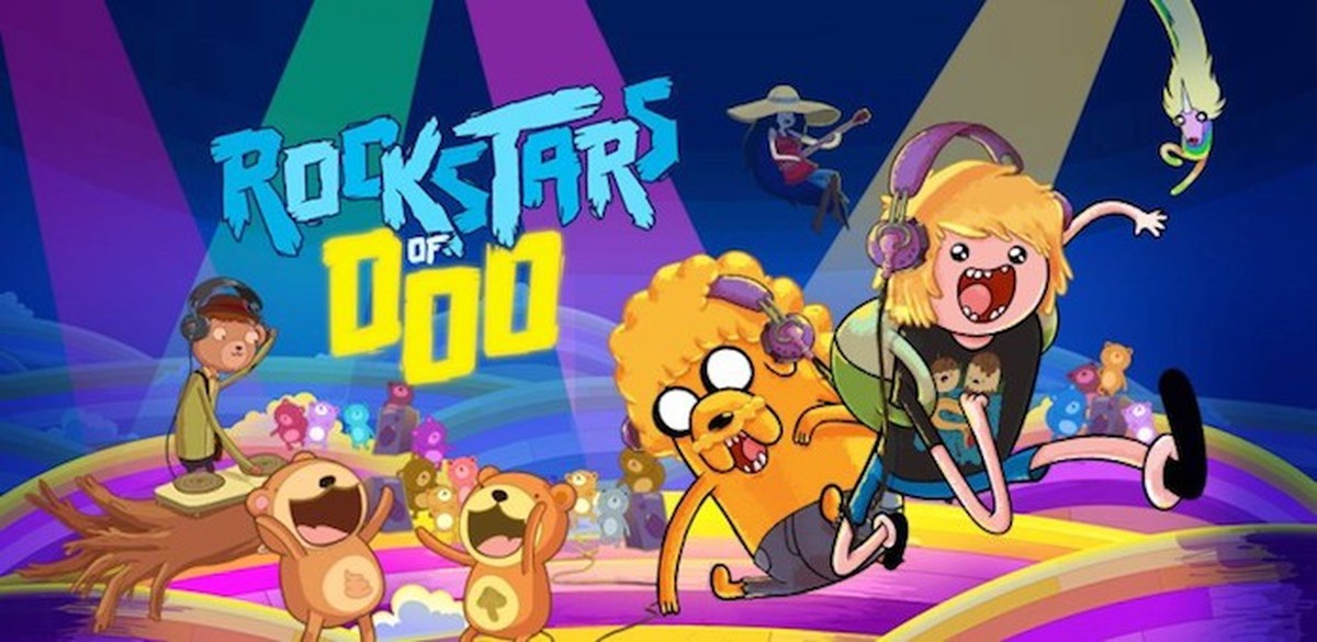 Como fazer download de Rockstars de Ooo e instalar no Android e iPhone