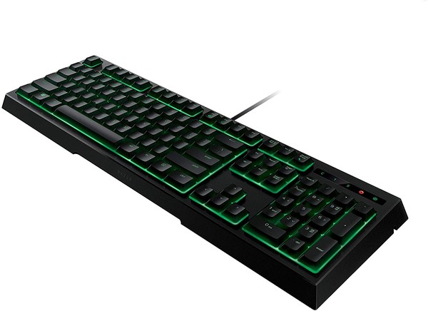 Teclado Razer: 6 modelos para melhorar a jogatina por a partir de R$ 647