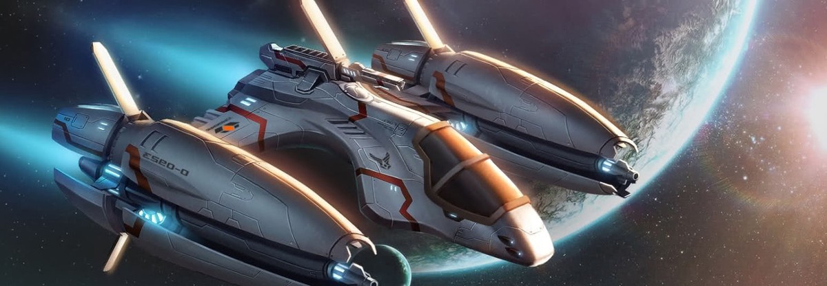 Review Starlight Inception