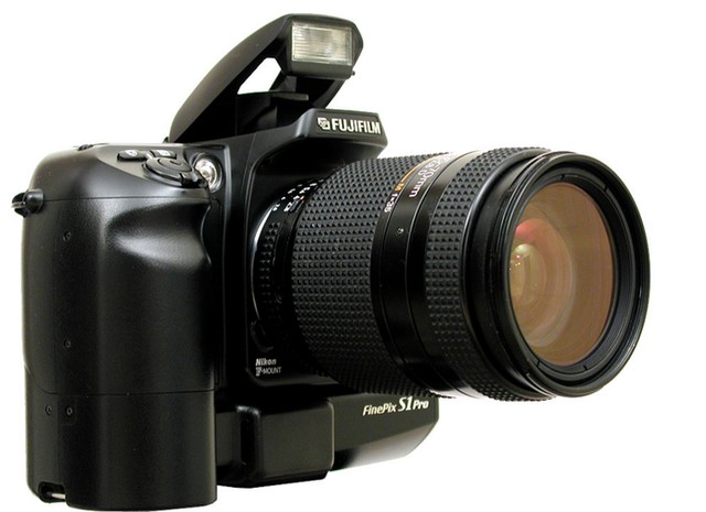 Relembre as câmeras digitais que fizeram sucesso no início dos anos 2000