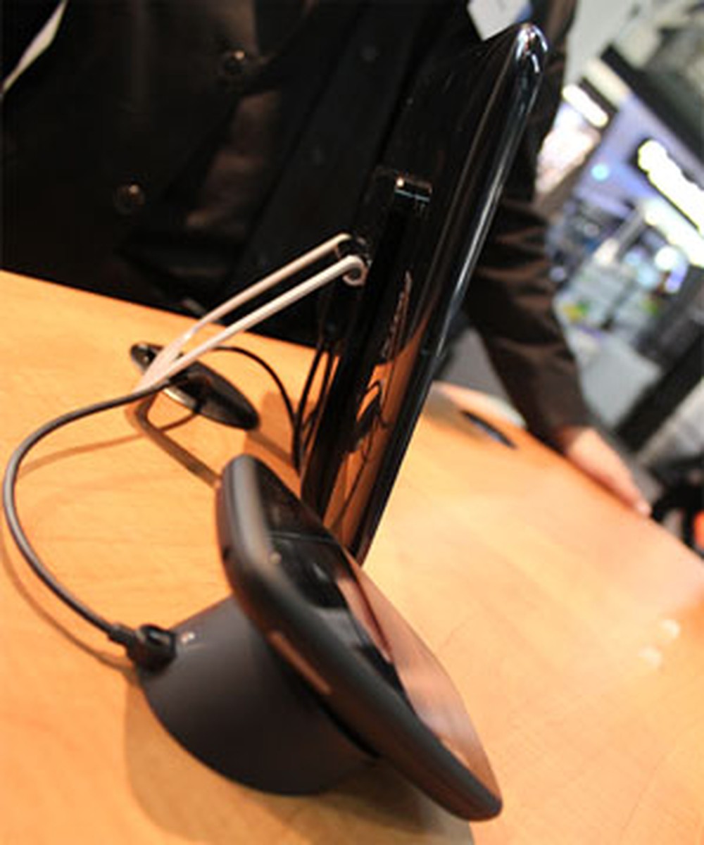 TouchPad, conheça o novo tablet da HP