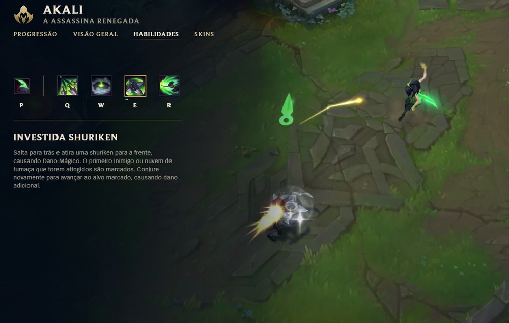 Como jogar de Akali no LoL: guia com dicas de build, runas e counters