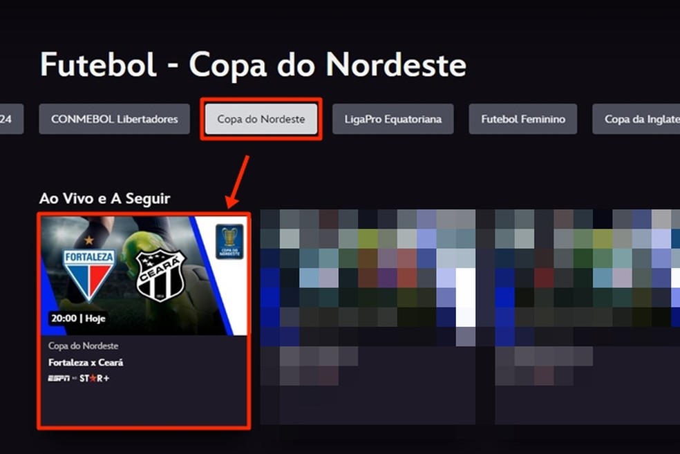 Fortaleza X Ceará Onde Assistir à Transmissão Escalação Provável E