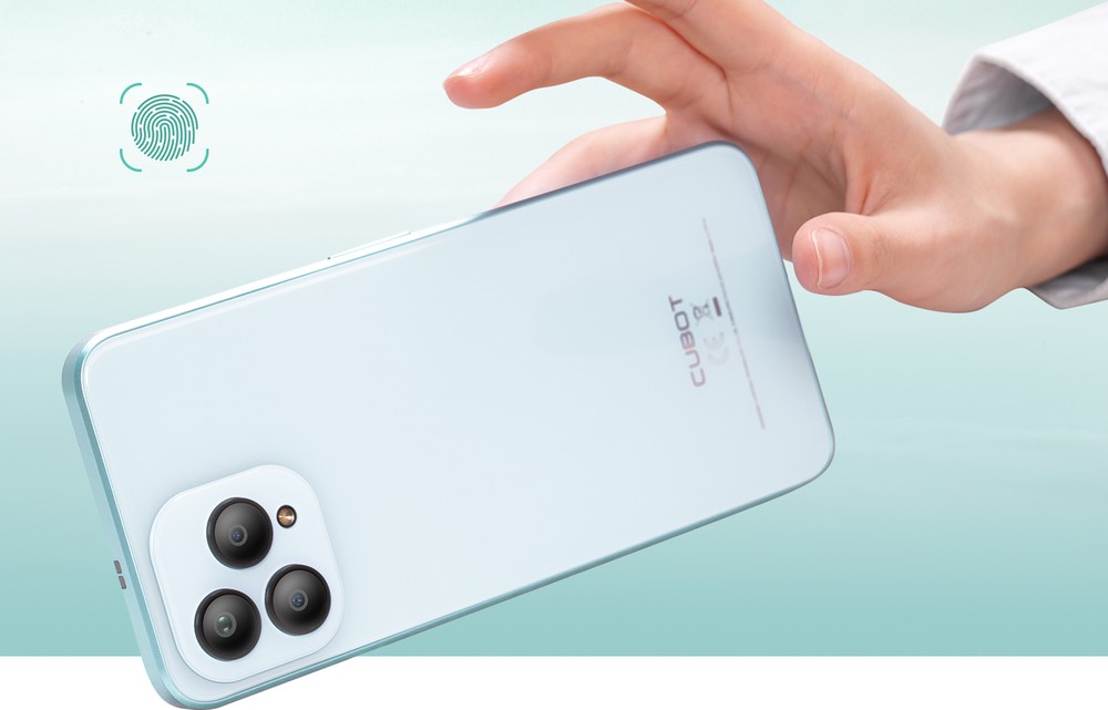 Cubot P80 é bom? Veja preço e ficha técnica do celular que 'parece iPhone'