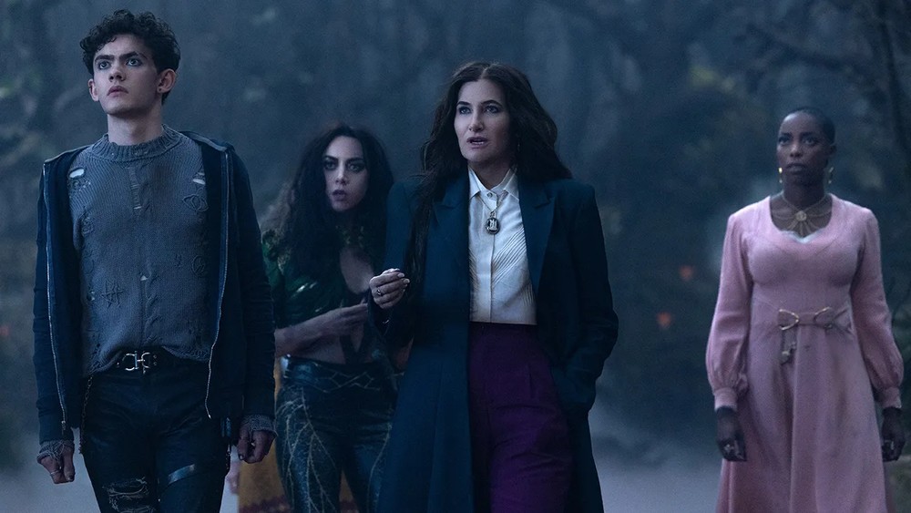 12 séries de magia para assistir agora e ficar encantado