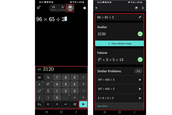 Microsoft Math Solver: como resolver problemas matemáticos pelo PC