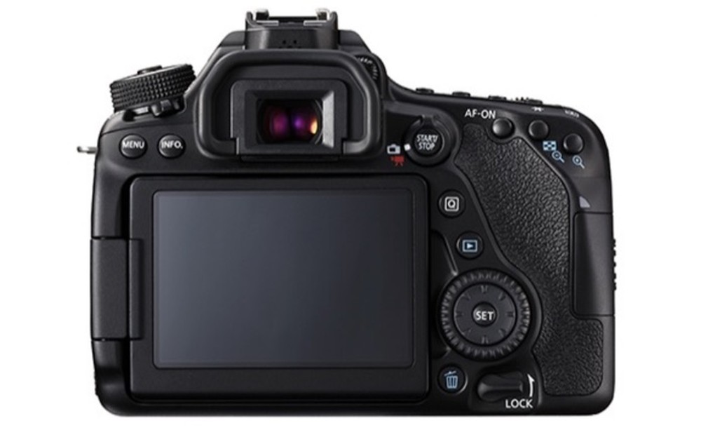 Canon 80D vale a pena? Veja análise de ficha técnica e preço da câmera