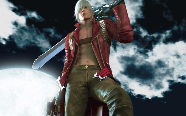 Conheça a história de Dante, o caçador de demônios de Devil May Cry