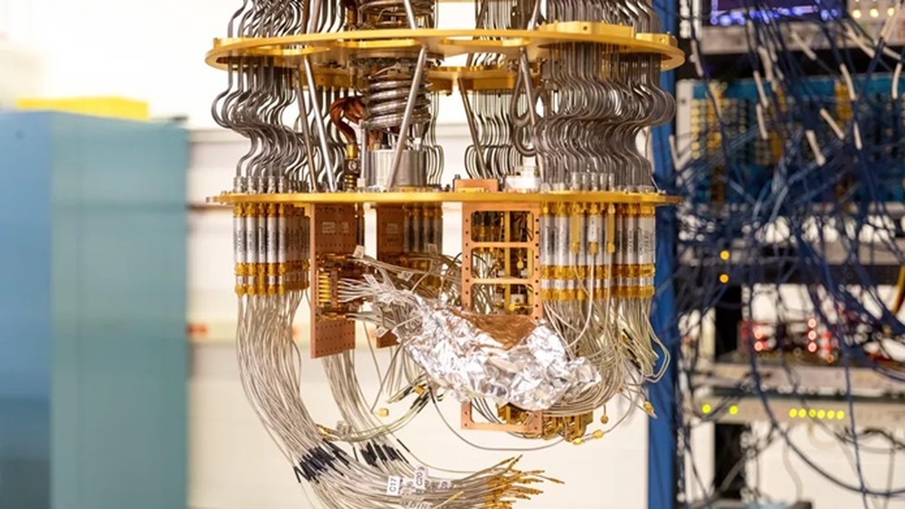 Google Sycamore é o supercomputador mais rápido do mundo; veja fotos do ...