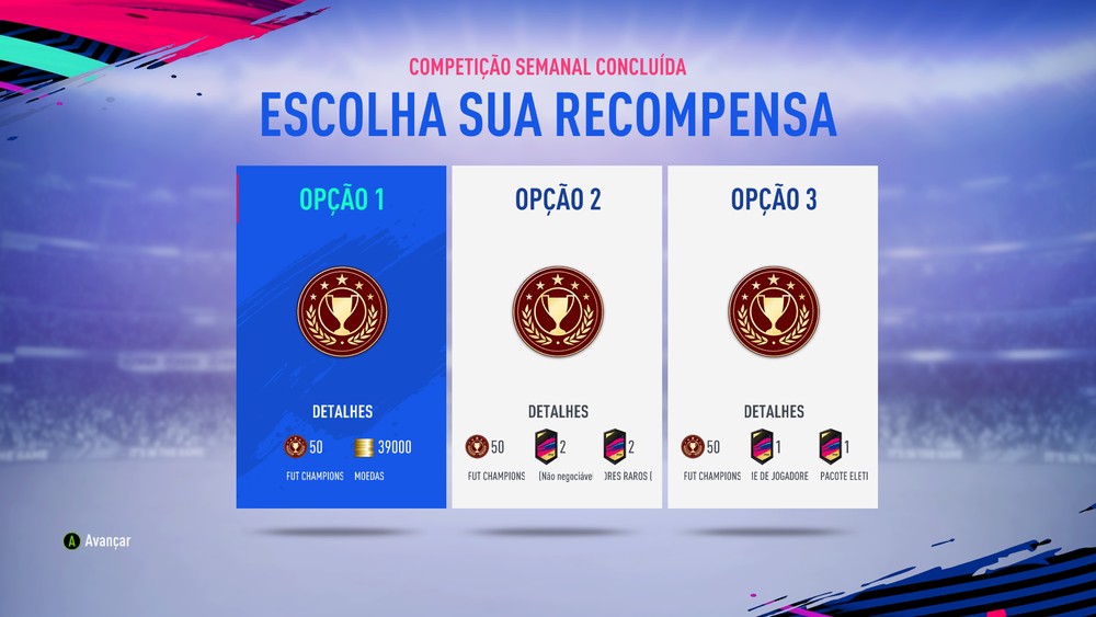 FIFA 19: saiba como jogar o novo modo competitivo Division Rivals