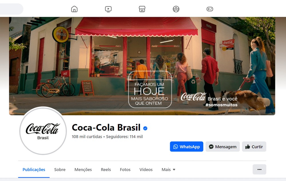 Tamanho da capa do Facebook: veja qual é, aprenda a criar uma e mais