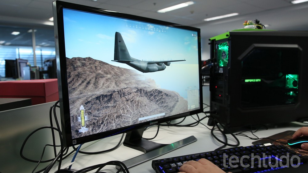 Monitor para PC: sete opções de tamanhos, funções e preços variados