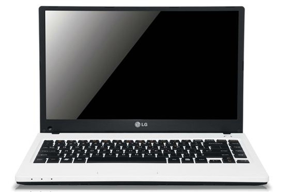 Review LG P420 - 5100