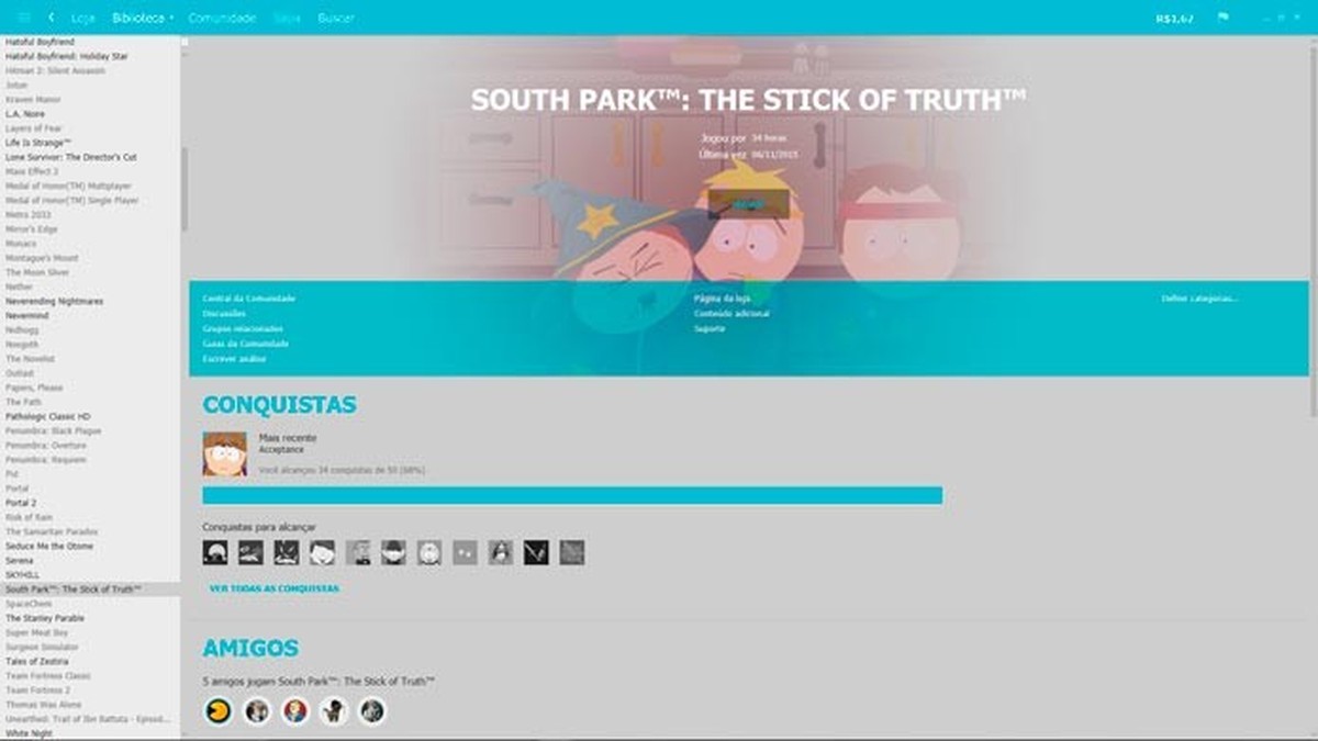 Confira lista com as melhores skins para personalizar o Steam