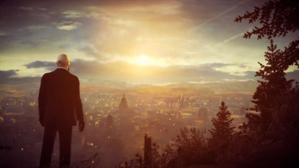 Hitman: Absolution ganha novo trailer 'She Must Be Special'