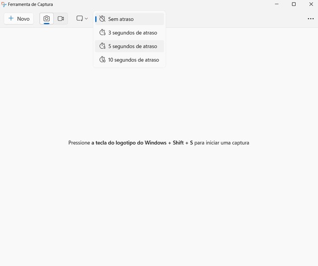 Como tirar um print da tela no PC e no notebook? Guia definitivo