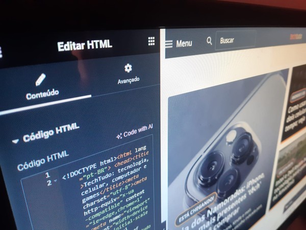 O que é HTML 5? Saiba quem criou, para que serve e mais curiosidades