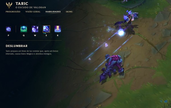 Como jogar de Taric no LOL: veja dicas de runas, builds e counters