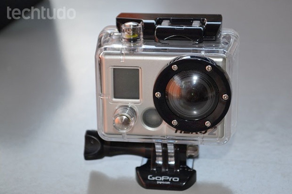 Review GoPro HD Hero 2