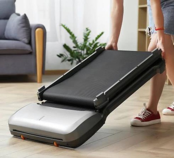 WalkingPad C1 Fitness é o aparelho de academia da Xiaomi; conheça