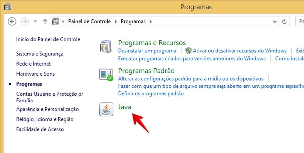 Java Verify: como verificar qual a sua versão