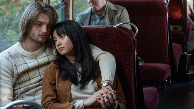 12 filmes de romance de 2024 que conquistaram o coração do público