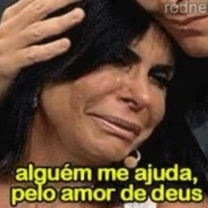 10 memes da Gretchen que fazem sucesso na Internet