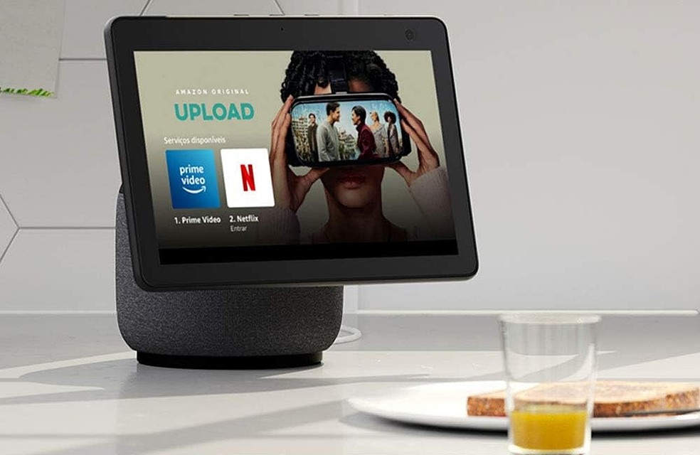 Echo Pop, Kindle e Echo Dot com desconto na Semana do Consumidor Amazon