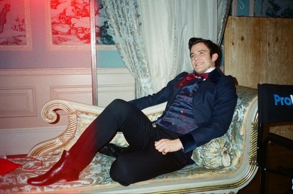 Bridgerton: veja personagens e elenco da série da Netflix