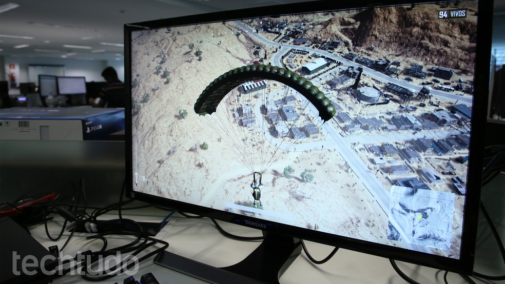 Vai comprar um monitor 4K? Saiba como escolher o modelo ideal