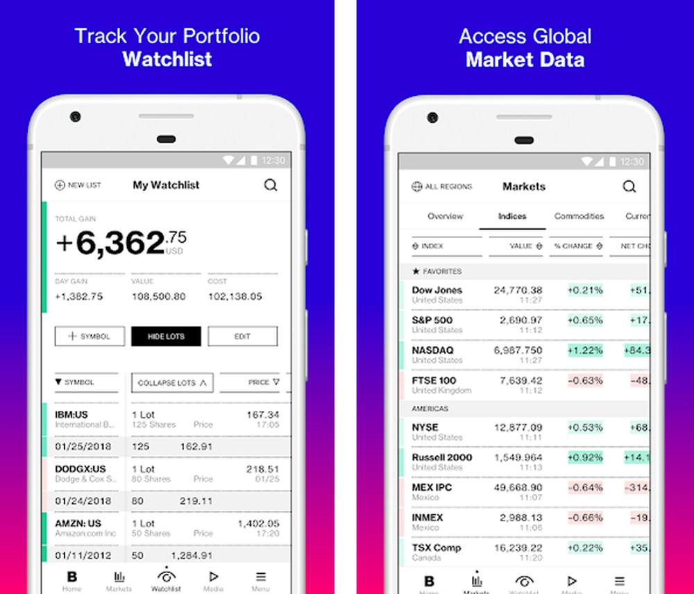 Aplicativo de investimento: 6 opções para aplicar dinheiro online