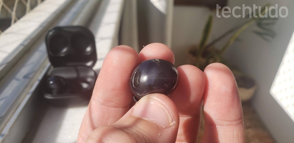 Fone de ouvido Bluetooth Samsung: conheça 4 Galaxy Buds em detalhes