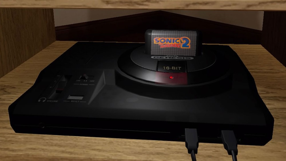 Mega Drive faz 34 anos: relembre 8 jogos clássicos do console