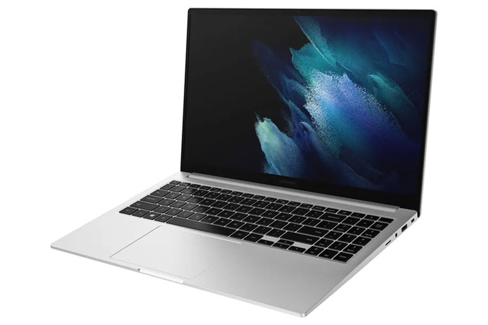Samsung anuncia novos Galaxy Book com chips Intel de 11ª geração