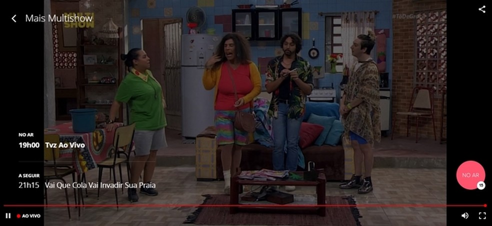 Prêmio Multishow 2018: como assistir ao vivo e online