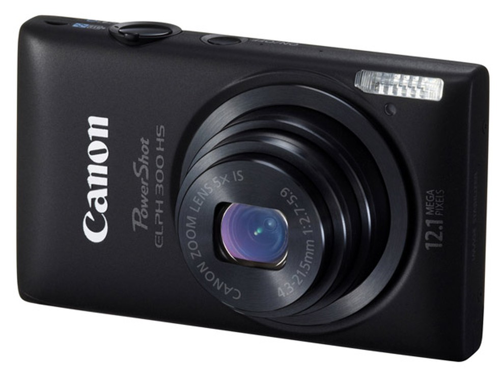 Conheça as principais câmeras compactas que filmam em HD