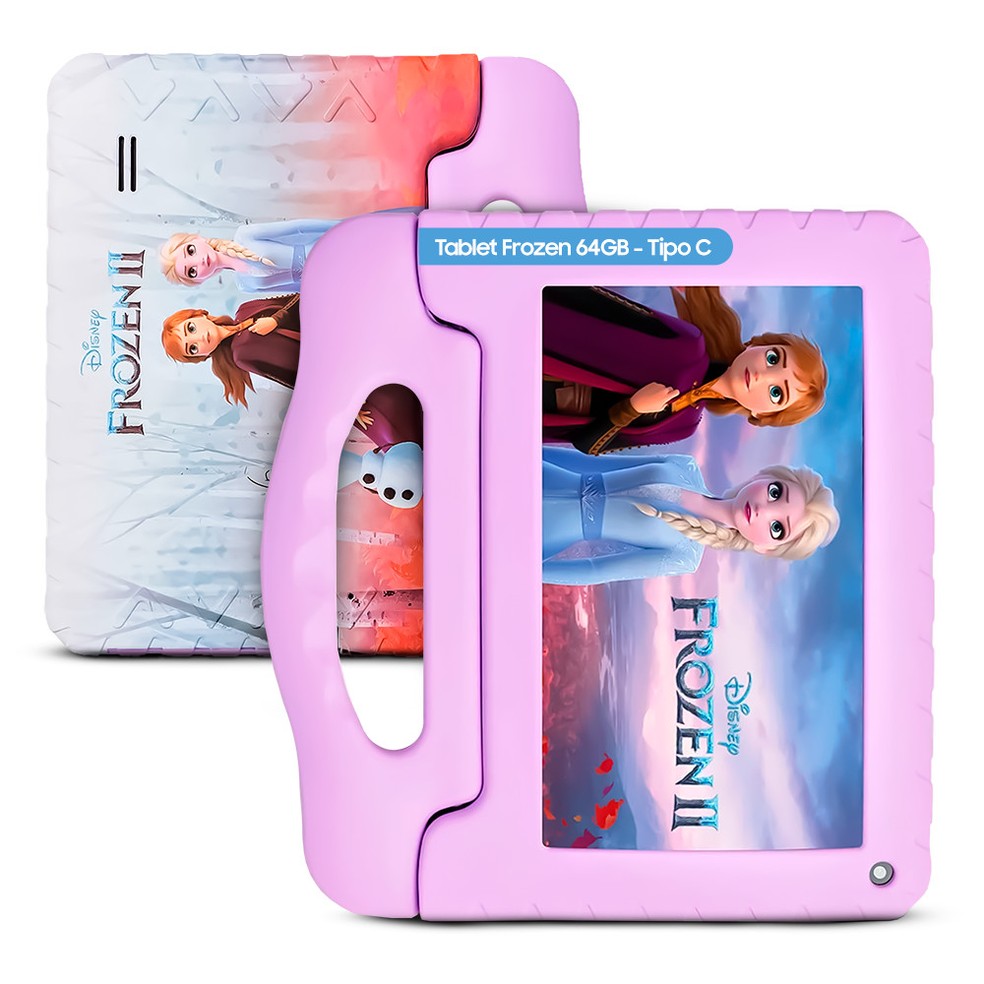 Tablet infantil: veja 5 modelos para comprar em 2025